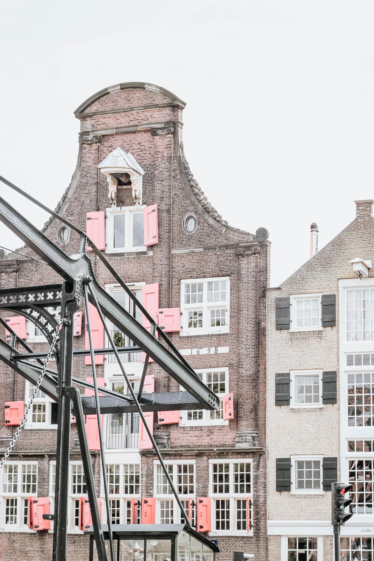 Working culture in the Netherlands | Middle Point