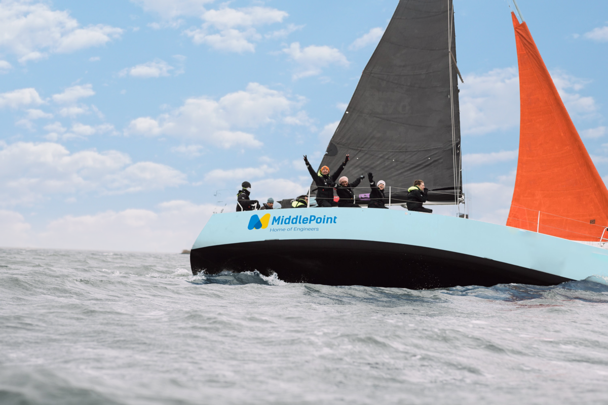 Archief | Middle Point