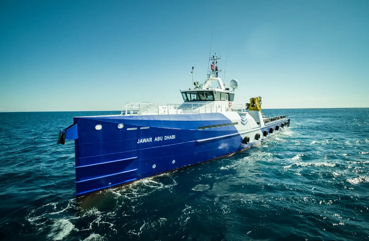 Middle Point - Maritime Industry Career | Middle Point